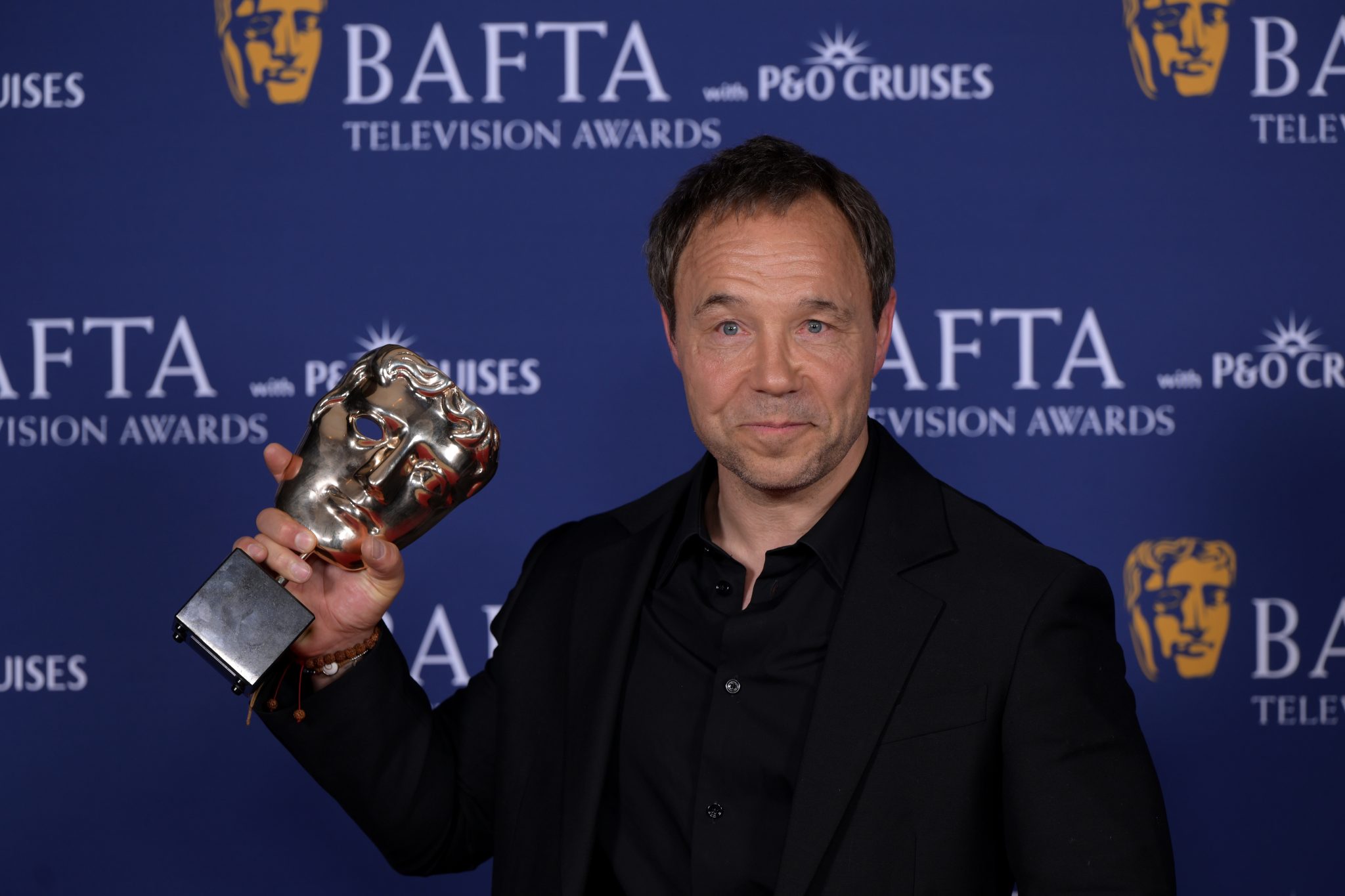 BAFTA TV Awards 2026 Winners: Adolescence Leads The Night As The ...