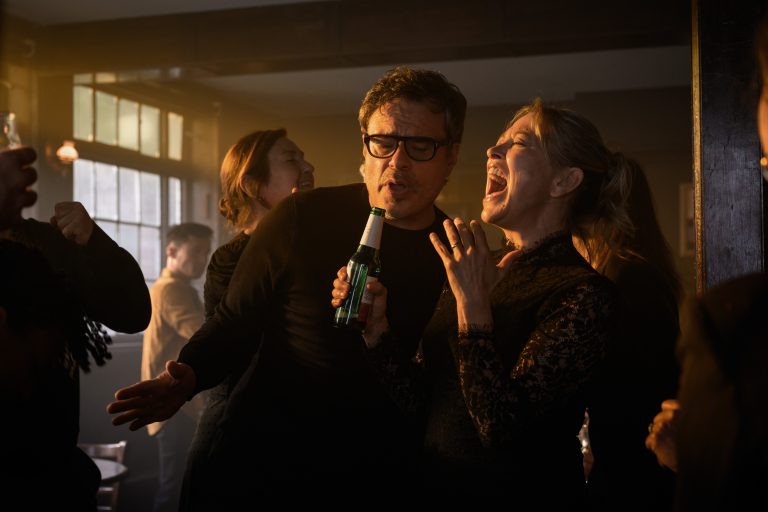 Disney+ Releases Trailer for Wrong-Com Alice and Steve - culturecues